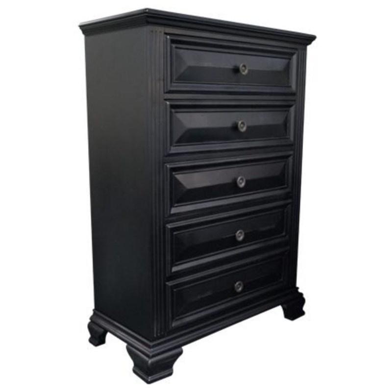 Passages Chest